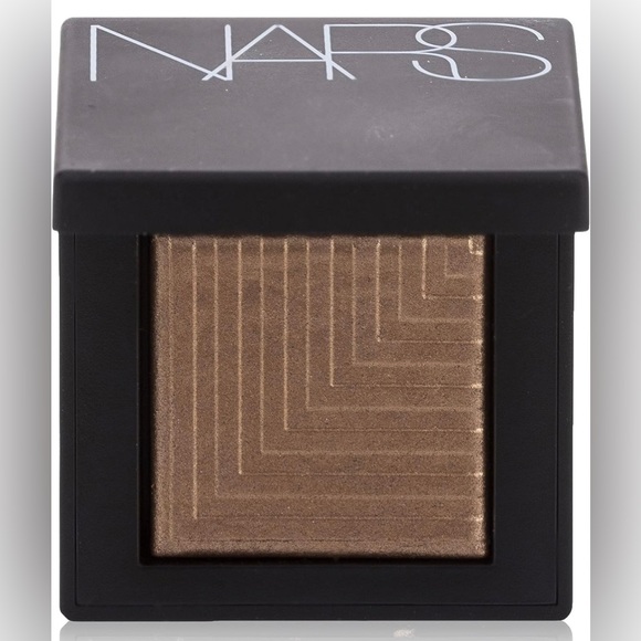 NARS | Makeup | Nib Nars Dualintensity Eyeshadow Telesto | Poshmark